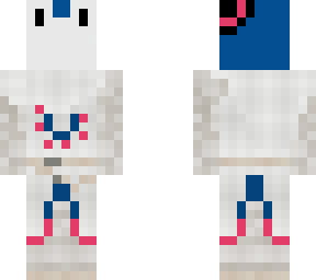 zzz | Minecraft Skin