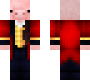 gerg | Minecraft Skins