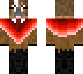 doge | Minecraft Skins