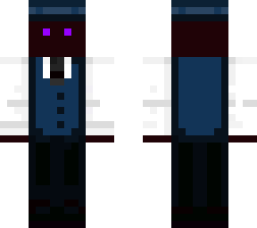 004 spec skin | Minecraft Skin