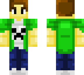 hive style | Minecraft Skins