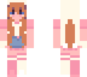 bear | Minecraft Skins