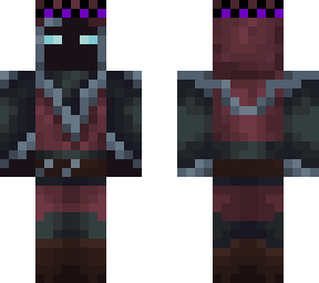 fallen | Minecraft Skins