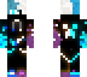 air | Minecraft Skins