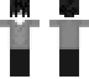 ako | Minecraft Skin