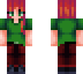 mojang | Minecraft Skins