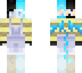 allay | Minecraft Skins