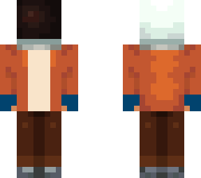 apollo | Minecraft Skins