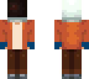 apollo | Minecraft Skins