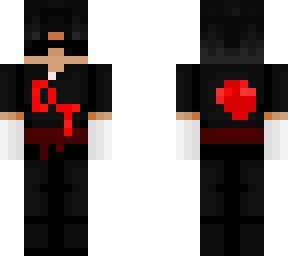asdwasd | Minecraft Skin