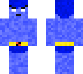 beast | Minecraft Skins