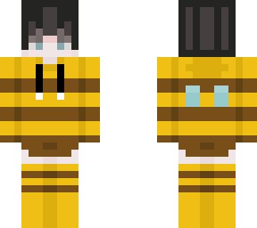 bee | Minecraft Skins