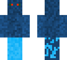 mutant | Minecraft Skins