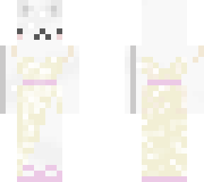 boda | Minecraft Skins