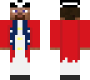british | Minecraft Skins