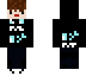 speed | Minecraft Skins