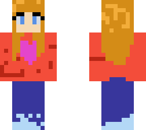 phineas and ferb | Minecraft Skins