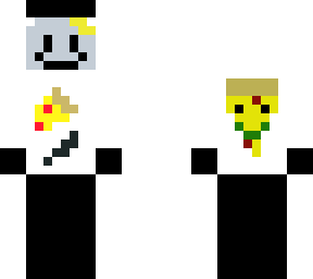 cartoon | Minecraft Skins