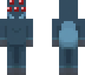 cave spider | Minecraft Skins