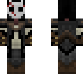 chaos | Minecraft Skins