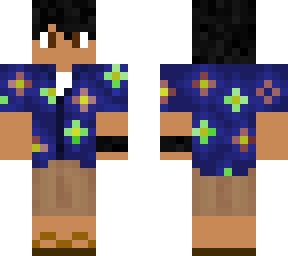 polo shirt | Minecraft Skins