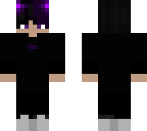 coolboy ender | Minecraft Skin