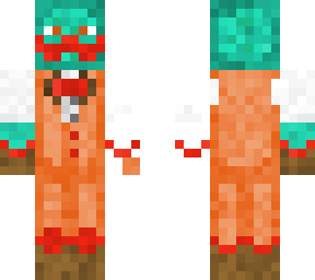 copper | Minecraft Skins