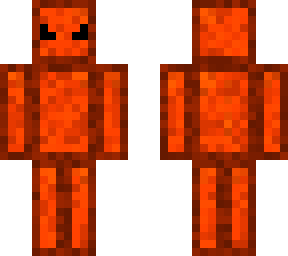 copper | Minecraft Skins