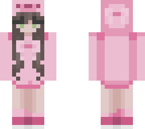 coquette | Minecraft Skins