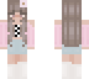 shorts | Minecraft Skins