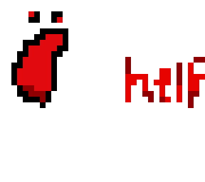 creepy | Minecraft Skins