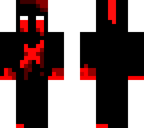 creepy | Minecraft Skins