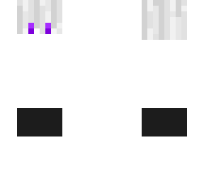cursed | Minecraft Skins