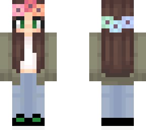 hippie | Minecraft Skins