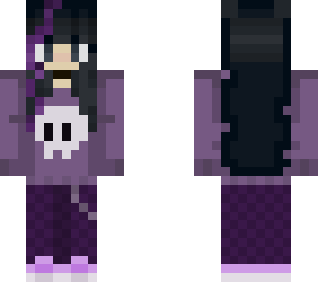 elf girl | Minecraft Skins