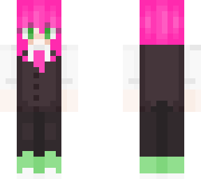 lashes | Minecraft Skins