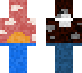 animation | Minecraft Skins