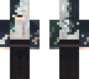 Dean | Minecraft Skin