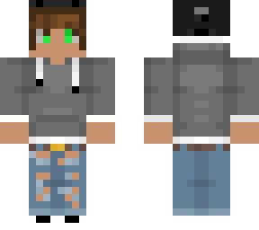 beanie | Minecraft Skins