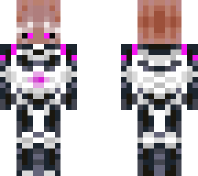 Dhdjdj | Minecraft Skin