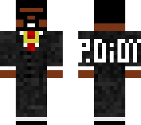 didy | Minecraft Skin