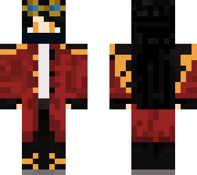 noah | Minecraft Skins