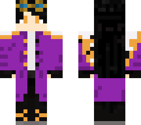 noah | Minecraft Skins