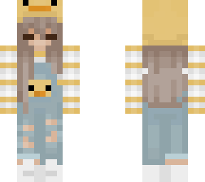 ducks | Minecraft Skins