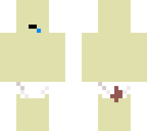 baby | Minecraft Skins