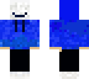 Dylan | Minecraft Skin