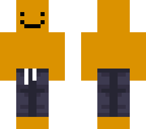 speedrunner | Minecraft Skins