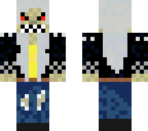 eddie | Minecraft Skins