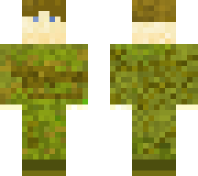paul | Minecraft Skins