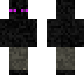 enderman | Minecraft Skins